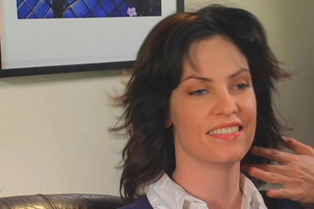 Image of Jill Bennett