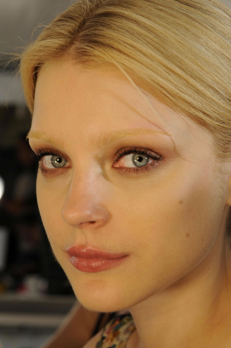 Jessica Stam image