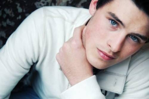 Picture of Adam Gregory