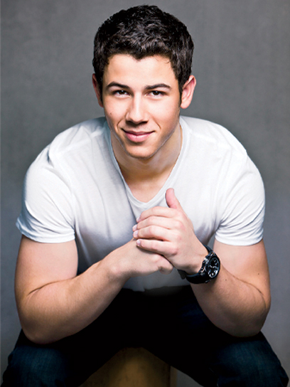 Picture of Nick Jonas