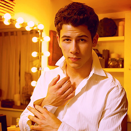 Picture of Nick Jonas