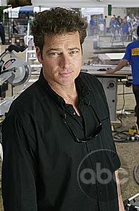 Image of Preston Sharp