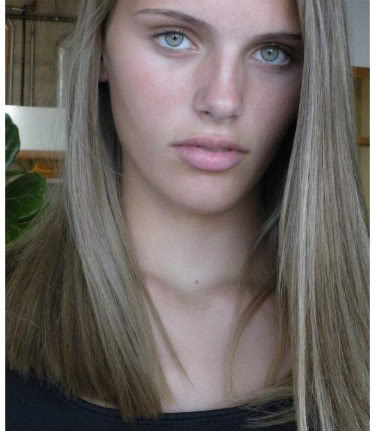 Image of Madison Hope Headrick