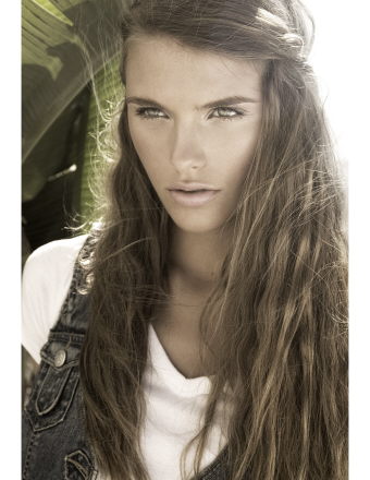 Picture of Madison Hope Headrick