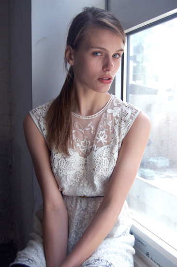 Picture of Madison Hope Headrick