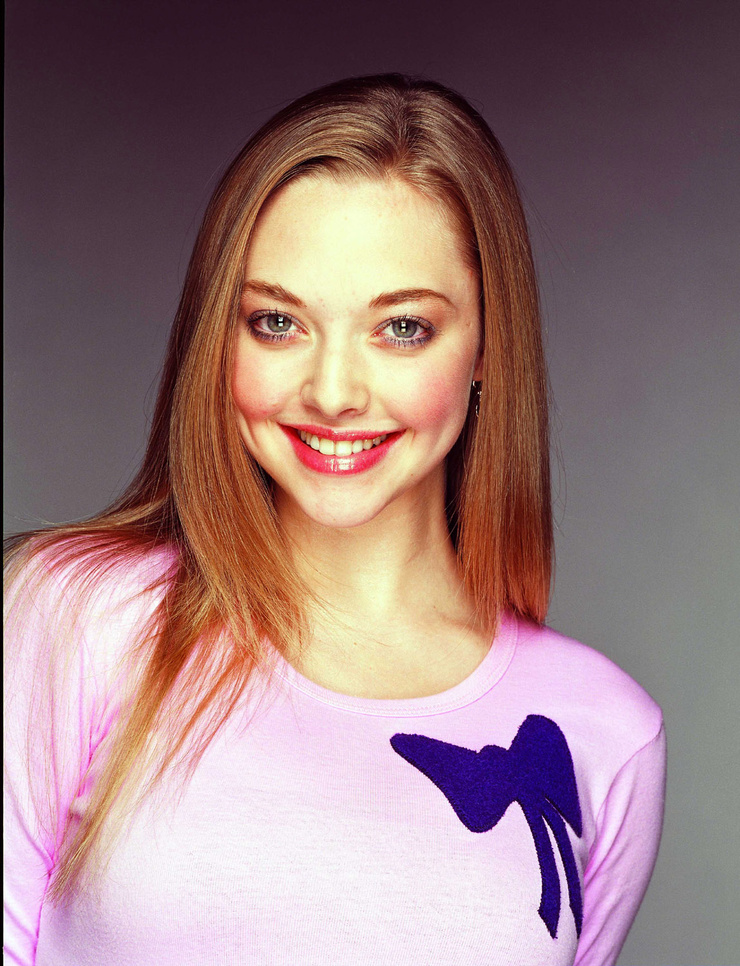 Picture of Amanda Seyfried