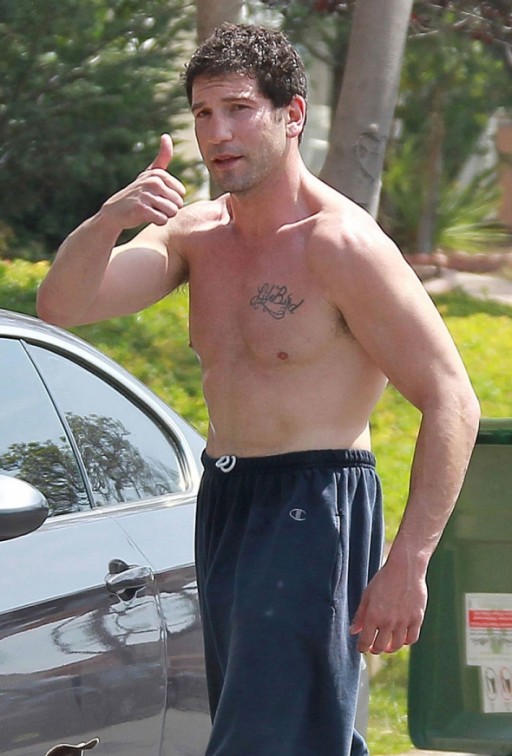 Picture of Jon Bernthal