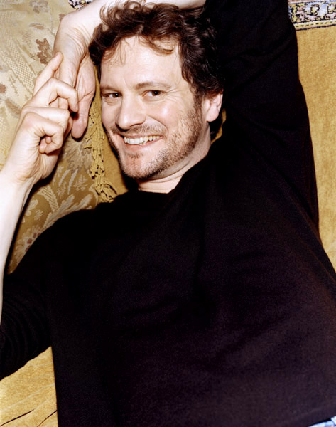 Picture of Colin Firth