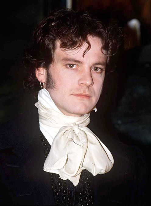 Picture of Colin Firth
