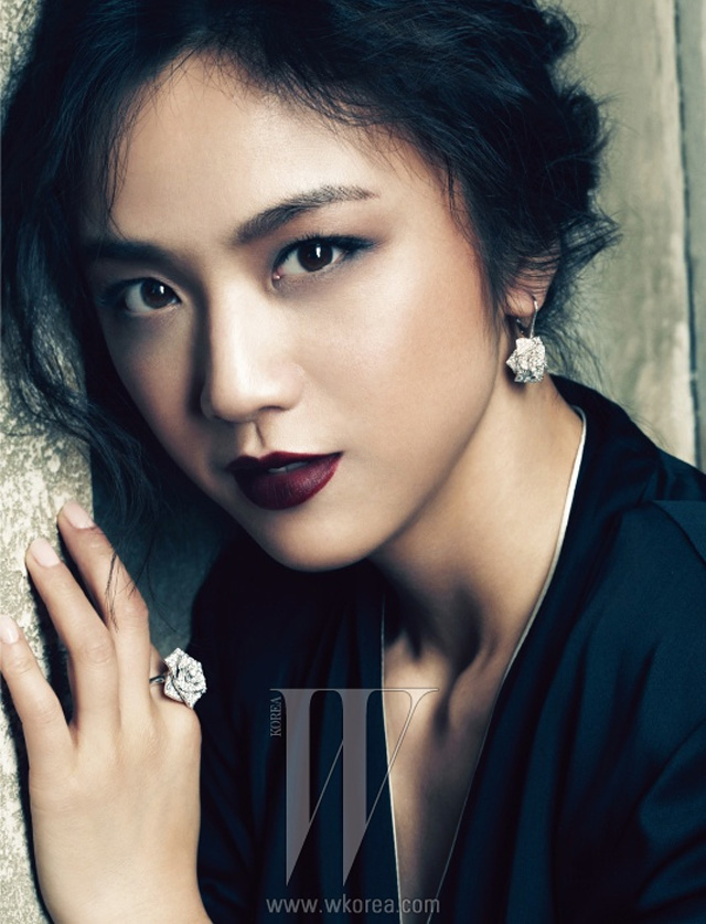 Picture of Wei Tang