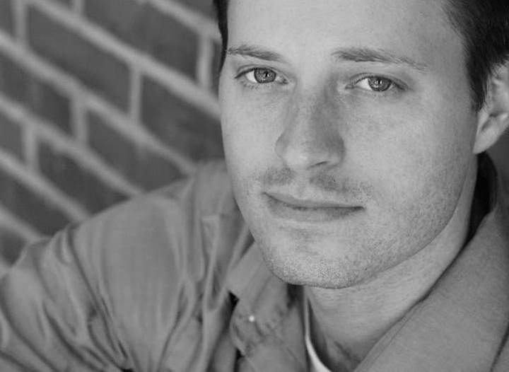 Kirk LaSalle picture