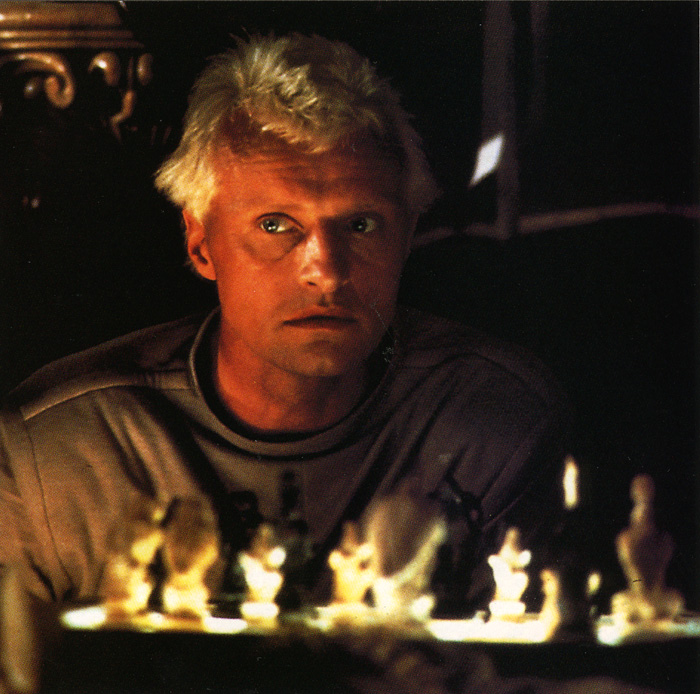 Picture of Blade Runner