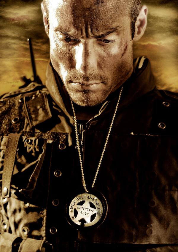 Johnny Strong picture