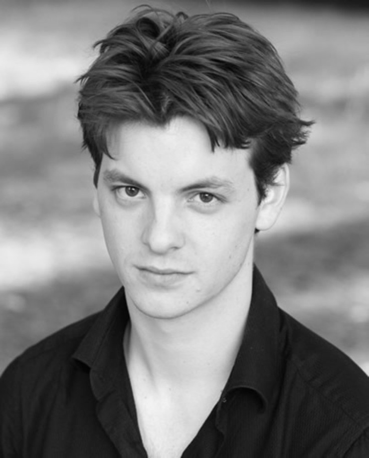 Gethin Anthony picture