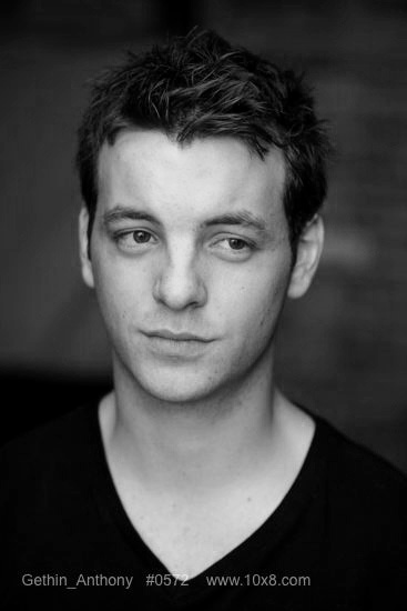 Picture of Gethin Anthony