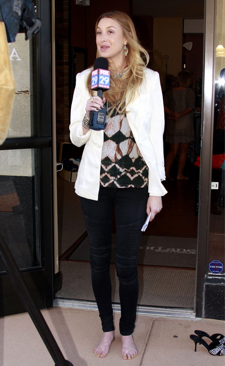 Picture of Whitney Port