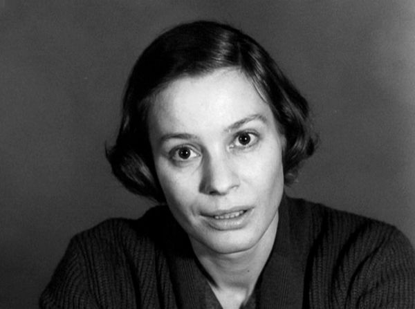 Ingrid Thulin image