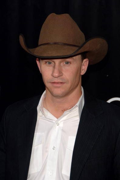 Picture of Ty Murray