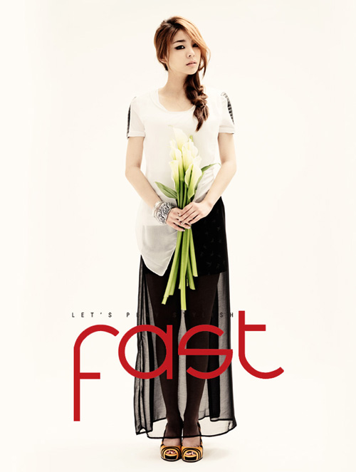 Picture of Ailee