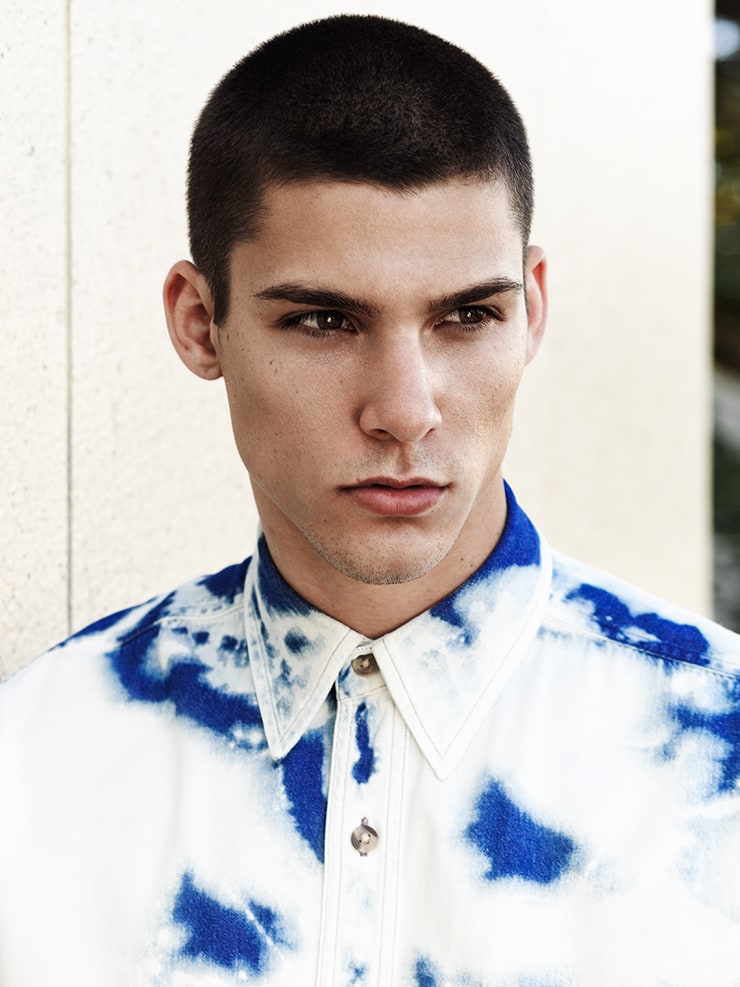 Picture of Chris Petersen