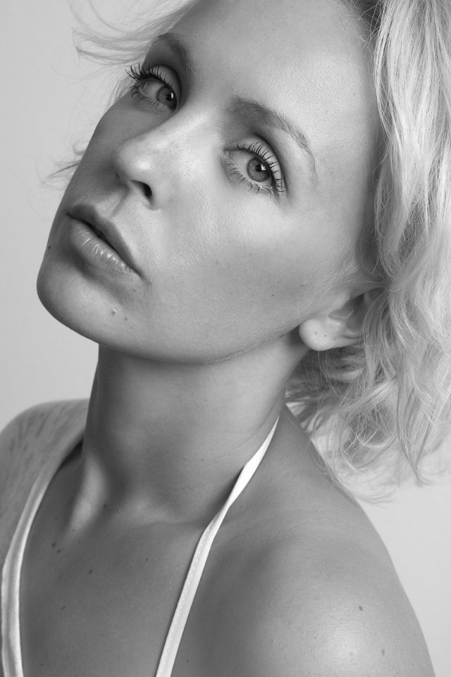 Picture of Julie R. ?lgaard