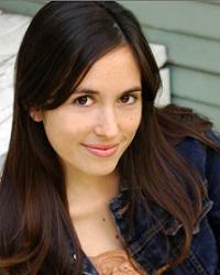 Arielle Byron picture