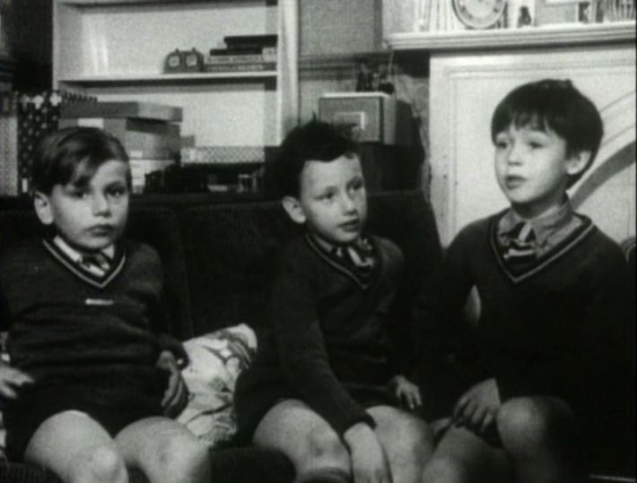 Picture of 7 Up! (1964)