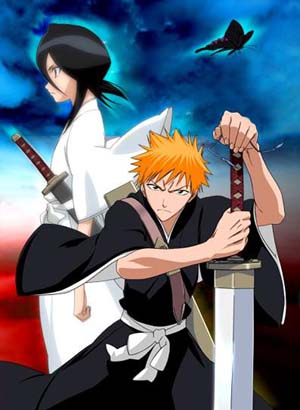 Picture of Bleach