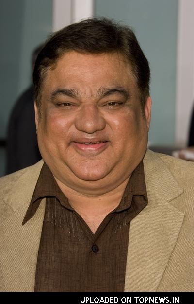 Image of Harish Patel