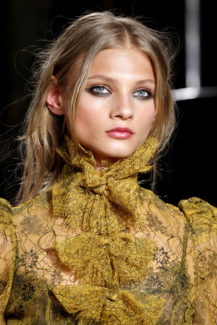 Picture of Anna Selezneva