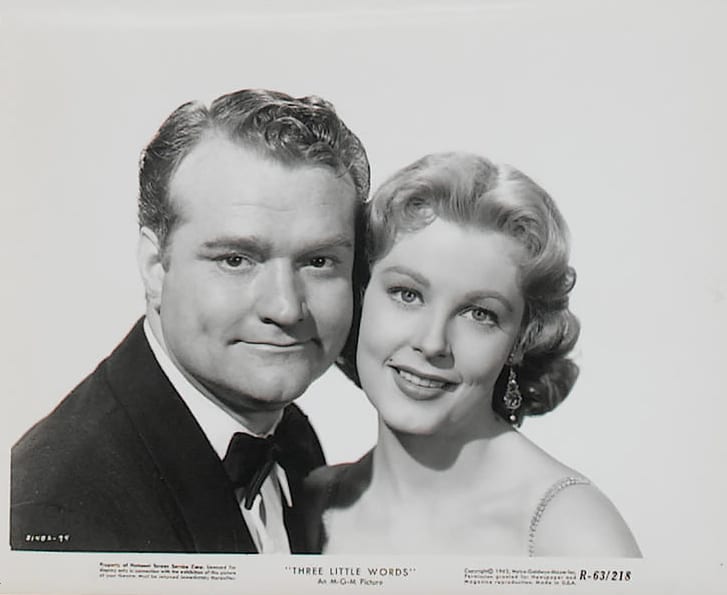 Three Little Words picture