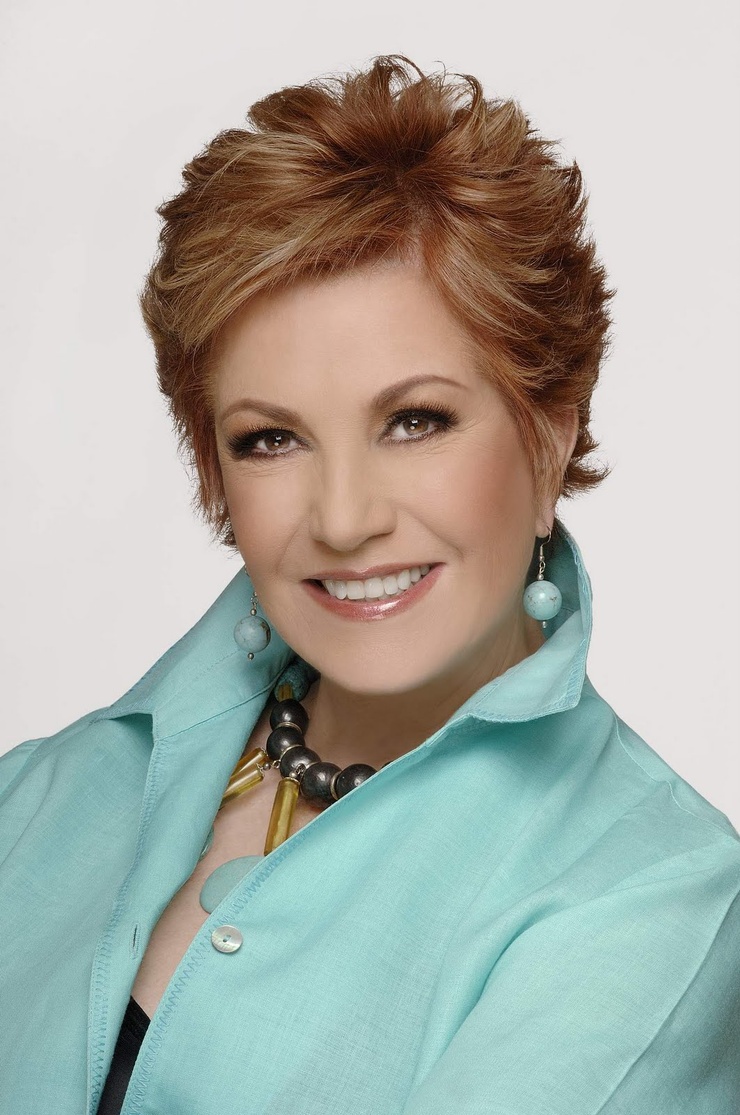 Picture of Maxine Woodside