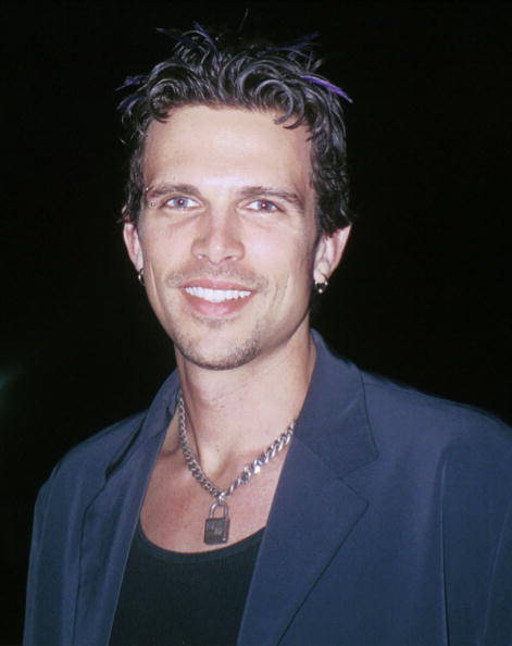 Picture of Ashley Hamilton