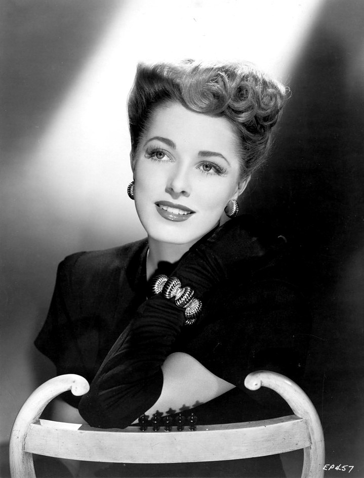 Picture of Eleanor Parker