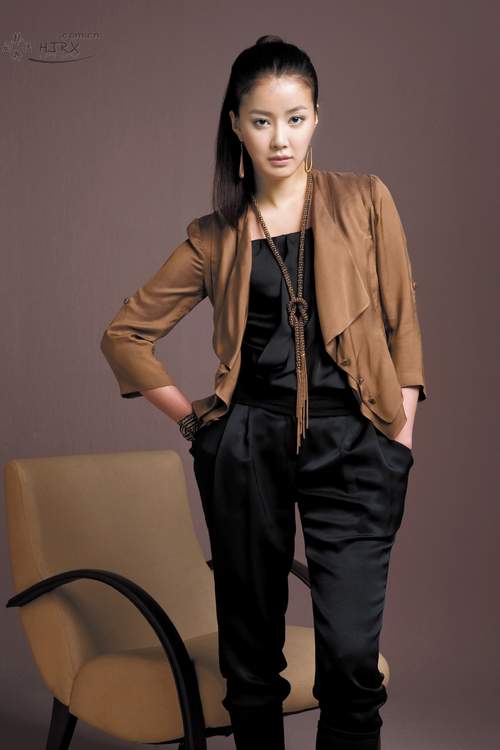 Picture of Si-young Lee