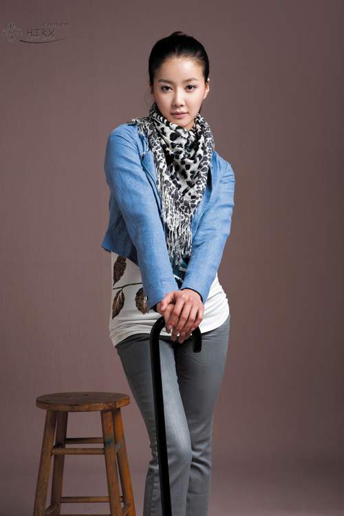 Picture of Si-young Lee