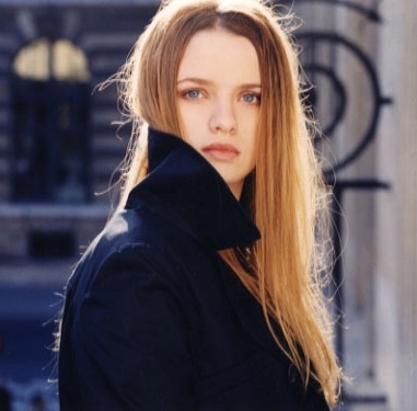 Picture of Sara Forestier