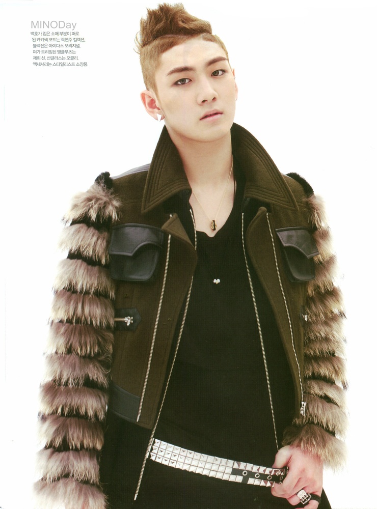 Picture of NU'EST