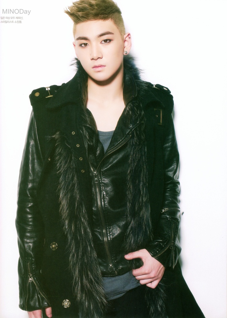 NU'EST picture