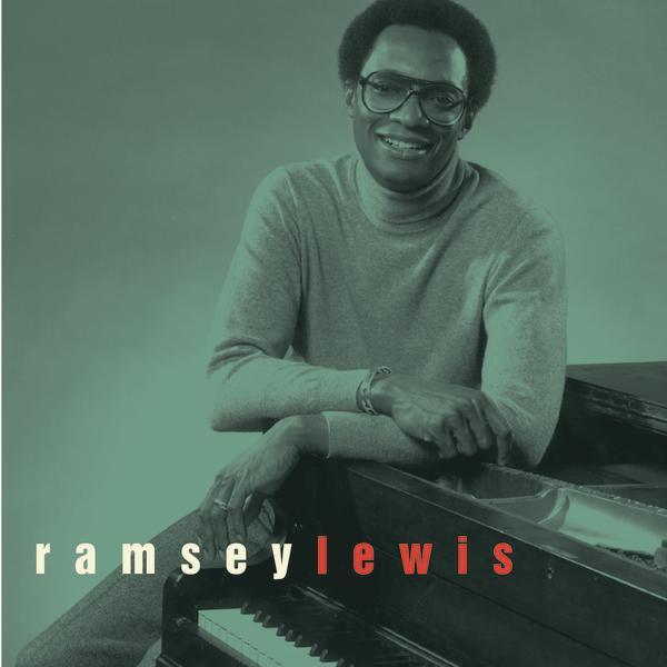 Picture of Ramsey Lewis