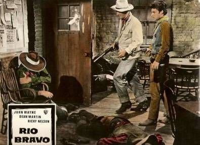 Picture of Rio Bravo