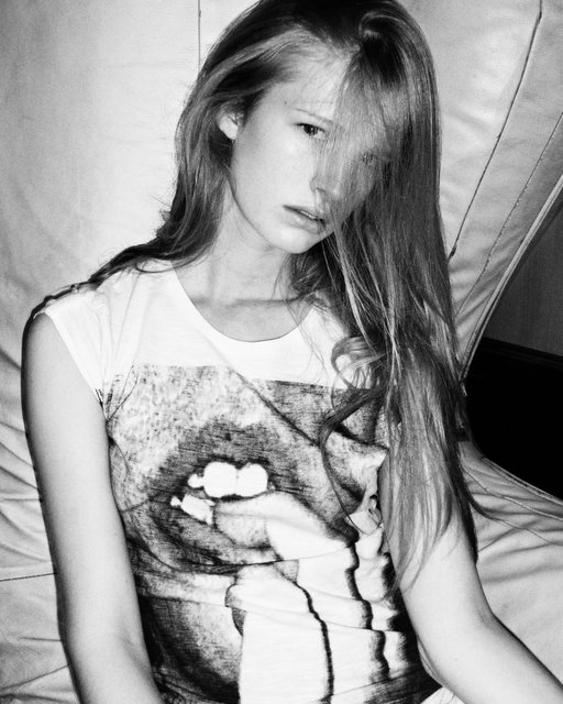 Picture of Alice Cornish