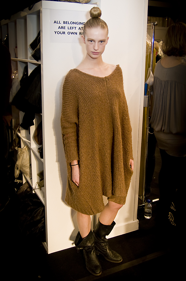 Picture of Alice Cornish