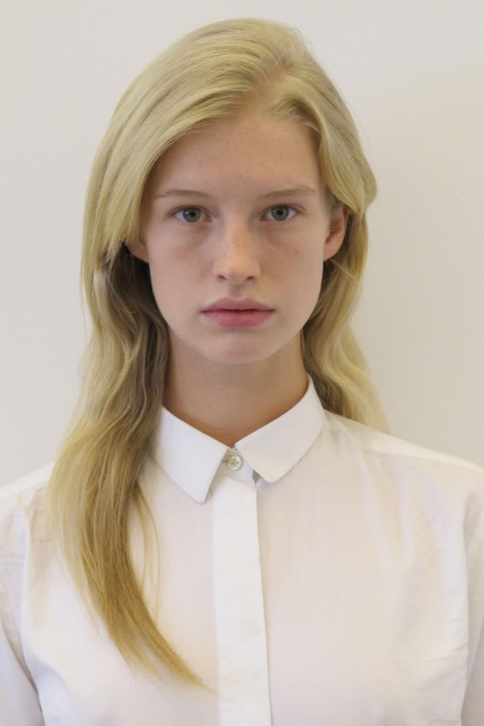 Picture of Alice Cornish