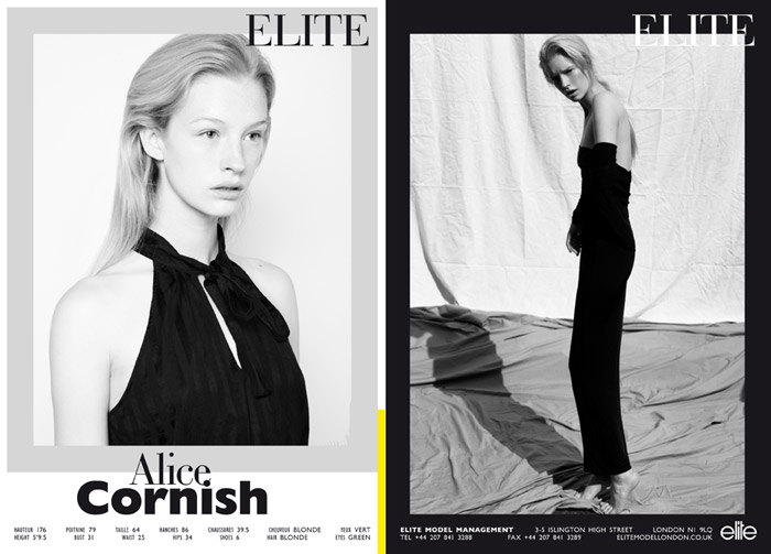 Picture of Alice Cornish