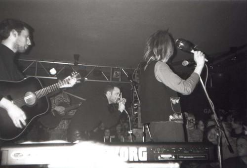 Picture of Current 93