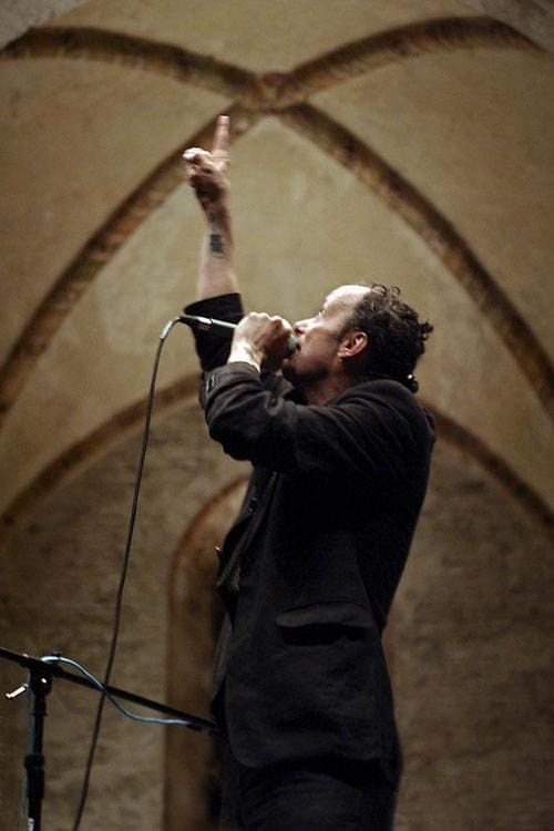 Picture of Current 93