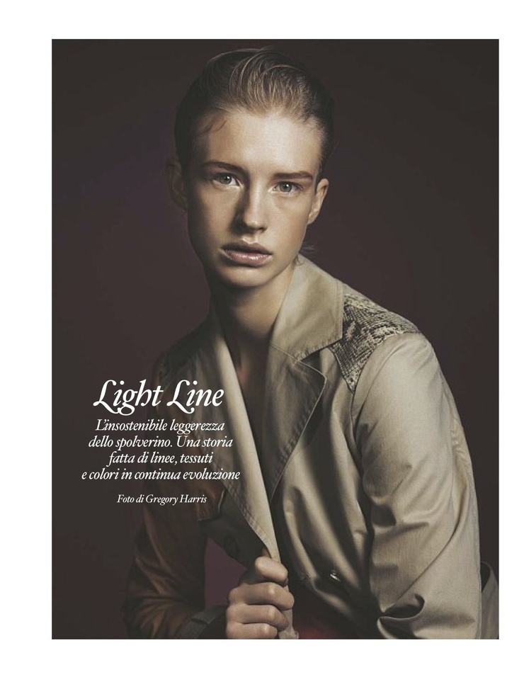 Picture of Alice Cornish