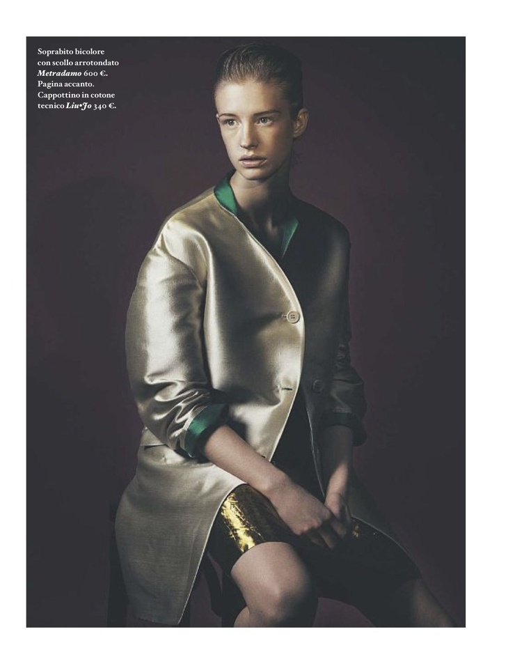 Picture of Alice Cornish