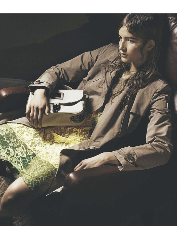 Image of Alice Cornish